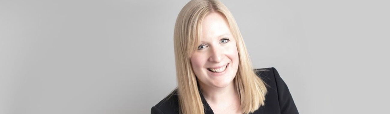 Jennifer Millard: Senior Fundraising Consultant
