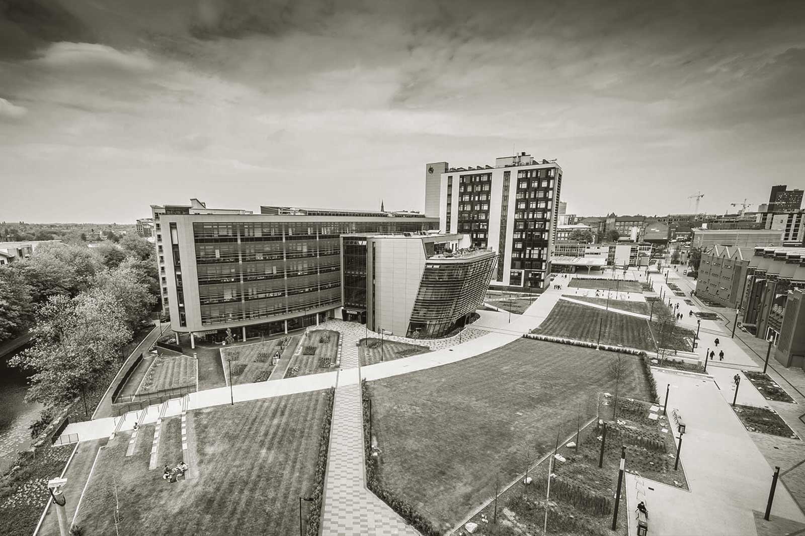 De Montfort University